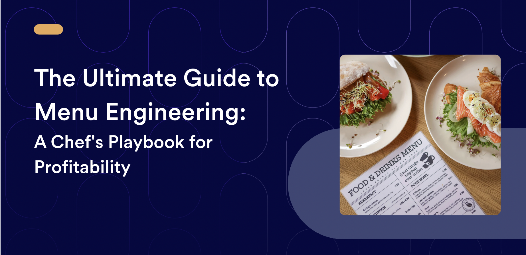 The Ultimate Guide to Menu Engineering for Profitability | meez Blog